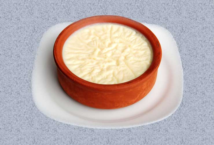 Sütlaç Tarifi - Tatlı Tarifleri